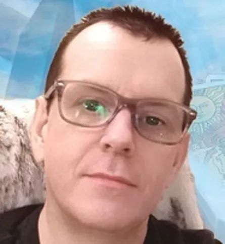 Martin | Tarot Card Reader & Clairvoyant | Kooma